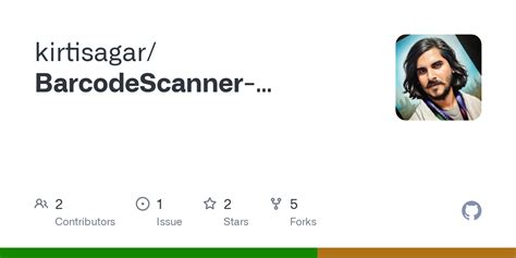 Github Kirtisagar Barcodescanner Xamarin Forms