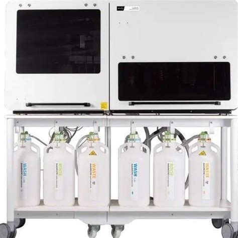 Automatic Immunoassay Analyzer Autodelfia® Revvity Screening Fluorescence Continuous