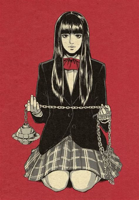 Gogo Yubari From Kill Bill Kill Bill Yubari Feminine Art