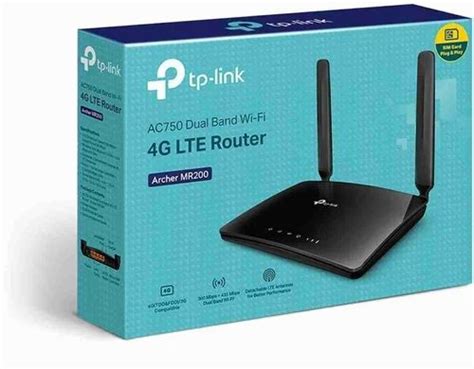 Wireless Or Wi Fi Tp Link Dual Band Router At Best Price In Ludhiana Id