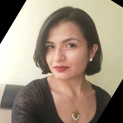 Daniela Galvis Jaimes Tecnólogo Cadena De Suministro Centrales