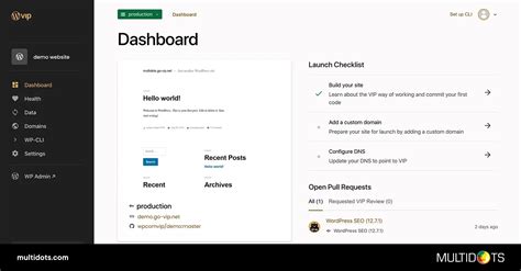 The Ultimate Step By Step Guide To Migrate From Sitecore To Wordpress