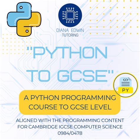 Diana Edwin Tutoring Home