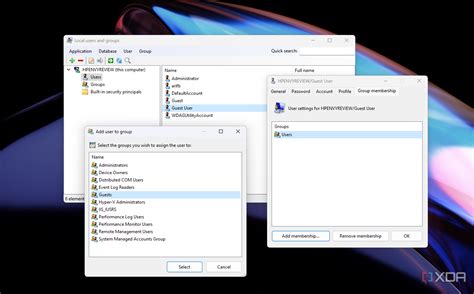 How To Create A Guest Account On Windows