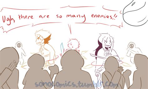 The Gravity In Xenoblade Chronicles Is This Beautiful Slow Balance That Lets You Fully Enjoy A