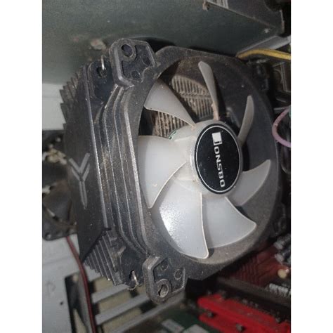 Jual Komponen Pc Komputer Bekas Shopee Indonesia