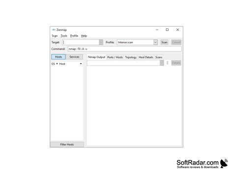 Download Nmap For Windows 11 10 7 8 8 1 64 Bit 32 Bit