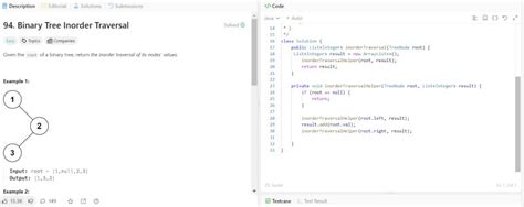 Anand B Y On Linkedin 100daysofleetcode Leetcode Codingchallenge