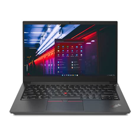 Lenovo ThinkPad E14 Intel Core I7 1255U 12th Gen Nvidia MX550 2GB PC House Lenovo Exclusive