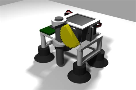 Remotable Design For DIY Manufacturing