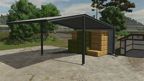 Hot Object Stock Fs25 Kingmods