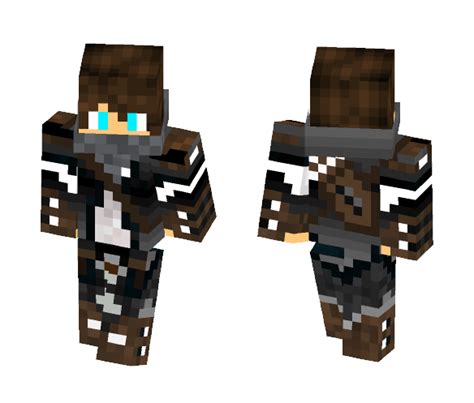 Get Assassin Minecraft Skin For Free Superminecraftskins