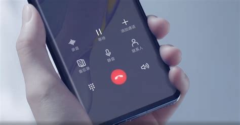 Huawei Nova With Dual Punch Hole Curved Display Revealed In Teaser Video Gizmochina