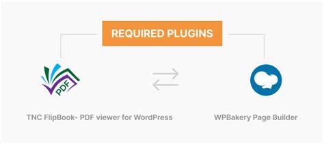 wpbakery tnc flipbook pdf viewer for wordpress addon wordpress plugin
