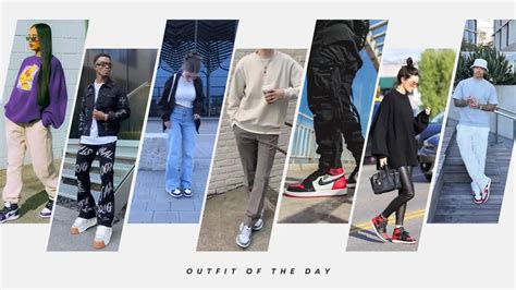 How To Wear Air Jordan 1 Outfit Ideas To Match Every Style