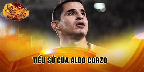 Aldo Corzo Ngôi Sao Sáng Trong Bóng Đá Peru