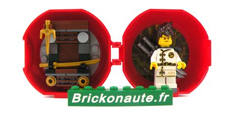 Kai S Dojo Pod The Ninjago Movie Review Brickonaute