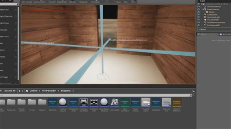 Wwise To Unreal Integration Wwise Reflect Youtube