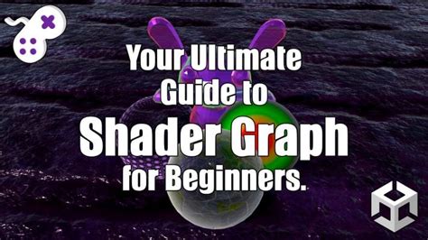 New Shader Graph 15 Hour Course 999 With Coupon Code