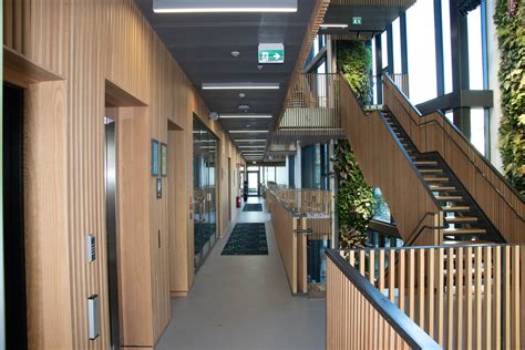 New Strusoft Hq Strusoft