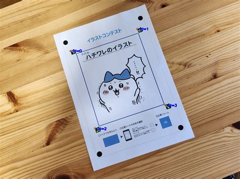 【python】opencvとarucoを使用した画像の射影変換