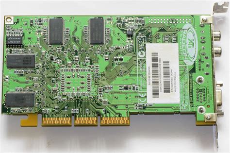 Ati Radeon Ddr7200 Музей мультимедийного Ibm Pc совместимого железа