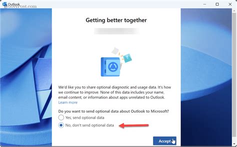 How To Change The New Outlook App Theme Groovypost