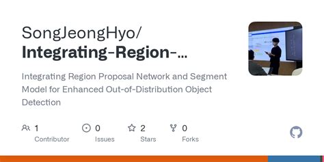 Github Songjeonghyointegrating Region Proposal Network And Segment
