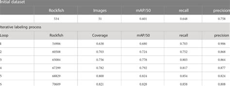 Noaa Dataset With Ground Truth Validation Download Scientific Diagram
