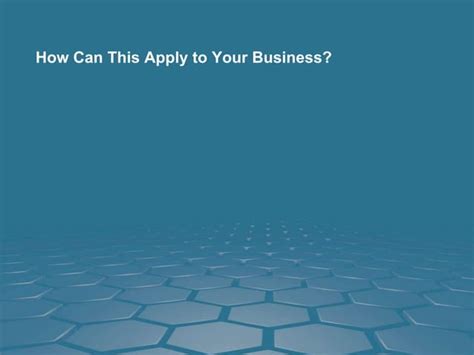 Geospatial Analytics Ppt