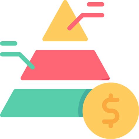 Priority Generic Color Fill Icon