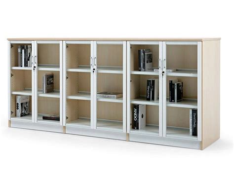 Современные офисные стеллажи для документов от Actiu | Office shelving ...