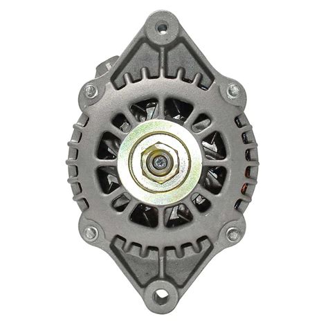 Isuzu Amigo Alternator