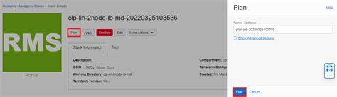 We Tried The Automatic Configuration Of Ha Cluster On Oracle Cloud Infrastructure By Using