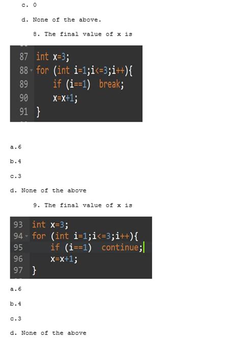 Solved Part Short Answer Math Functions Pt Each Chegg