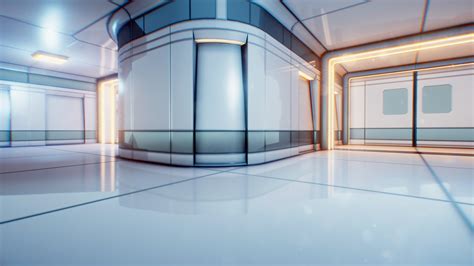 unity post processing on behance