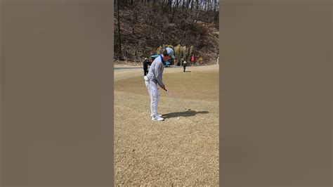 딱12미터😱ㅋ신에게는 한번의 기회가 남아있다 아입니까😆ㅎ 골프 골프레슨 골프존 스크린골프 필드 퍼터 퍼팅 필드골프 필드레슨 골프장 Youtube