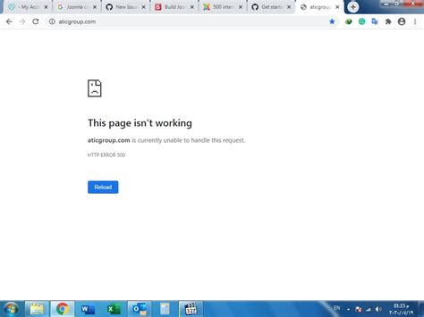 error 500 · issue 182 · joomla jed issues · github