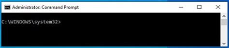 How To Uninstall A Program In Windows Using Command Prompt