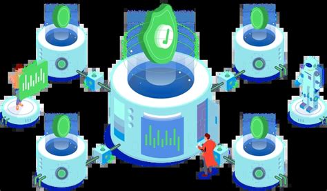 Netcore Unbxd Infrastructure