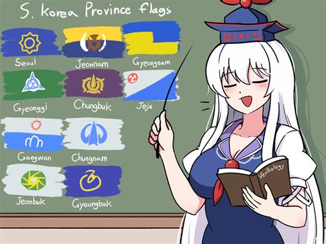 Ehehe Kamishirasawa Keine Touhou Commentary English