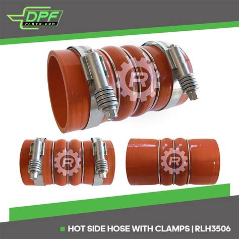 P2002 Diesel Particulate Filter Efficiency Below Threshold Dpf Parts