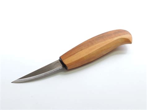 3 Sloyd Knife Lonon Tools