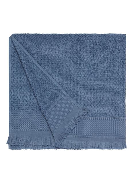 Toalla Waflle Duvetex