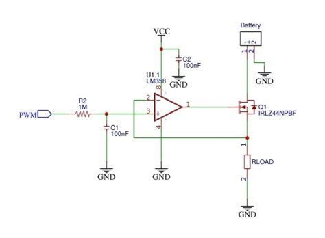 11 Etapes Pour Tester La Capacité Dune Batterie Avec Larduino