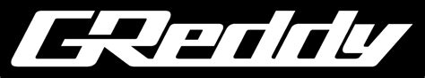 Greddy Logo Logodix
