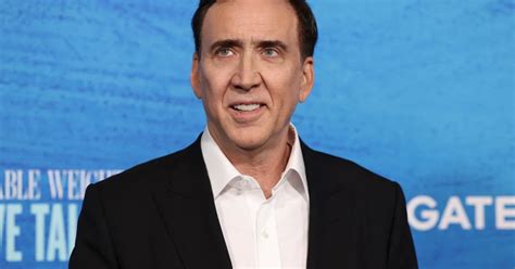 Sympathy for the Devil el nuevo proyecto de Nicolas Cage en el que será una persona oscura y