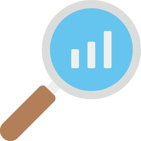Analysis Generic Flat Icon