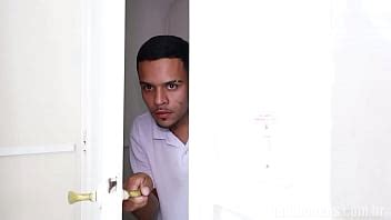 Three Friends Have Sex In The Bedroom In An Flip Flop To See Who Cums First Xnxx Com