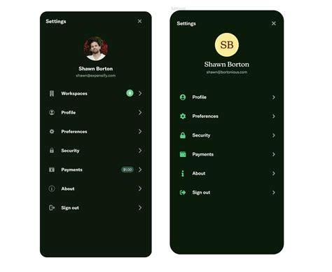 Hold For Regression Test Make Option Row Icons Use Green Color